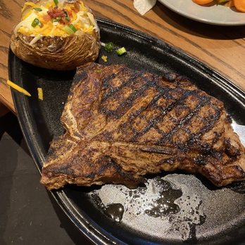 OUTBACK STEAKHOUSE - Updated December 2025 - 23 Photos & 25 Reviews ...
