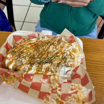 ONE SPUNKY SPUD - Updated December 2025 - 36 Photos & 27 Reviews - 1000 ...