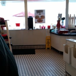 JOHNNY ROCKETS - Updated January 2025 - 367 Photos & 346 Reviews - 1900 ...