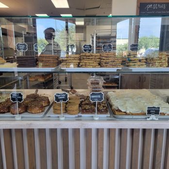 RISE UP BAKERY - 238 Photos & 362 Reviews - 861 N Higley Rd, Gilbert ...