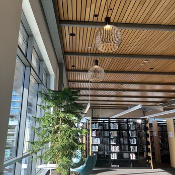 AUSTIN CENTRAL LIBRARY - Updated August 2024 - 775 Photos & 177 Reviews ...