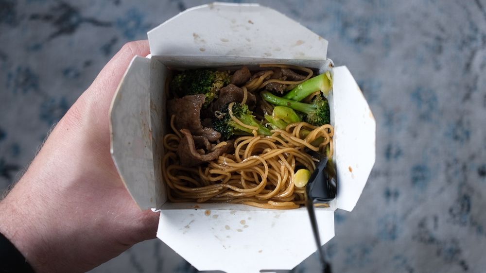 WOK BOX - Updated December 2025 - 11 Photos - 215 - 410 Baseline Road ...