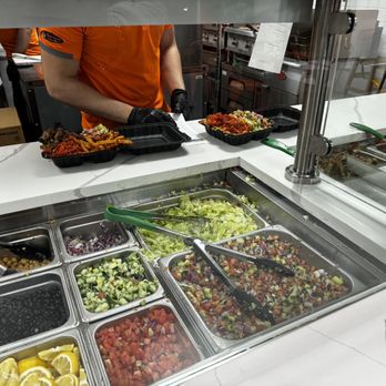 FLAMING HOT HALAL GRILL - Updated August 2024 - 33 Photos & 44 Reviews ...