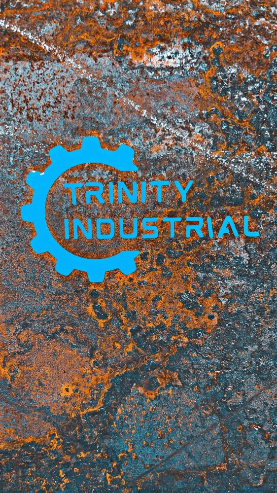 TRINITY INDUSTRIAL - Updated June 2025 - Request Consultation - 12 ...