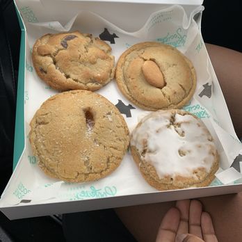 COOKIE SOCIETY - ADDISON - 368 Photos & 128 Reviews - 5100 Beltline Rd ...