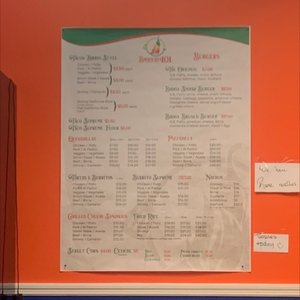 BIRRIERIA 101 - 18 Photos & 19 Reviews - 2301 Wade Hampton Blvd ...