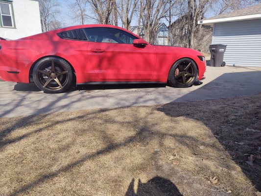 LATE MODEL RESTORATION - Updated April 2025 - 26 Photos & 33 Reviews ...