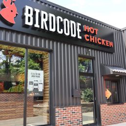 BIRDCODE - Updated October 2025 - 347 Photos & 267 Reviews - 120 Park ...