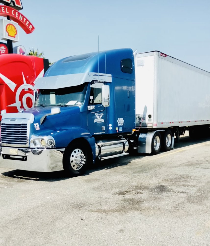 AMERICAN TRANSPORTS EXPRESS - Updated November 2024 - 1810 SE 18th St ...