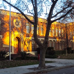 DORRIS PLACE ELEMENTARY SCHOOL - 2225 Dorris Pl, Los Angeles, CA - Yelp