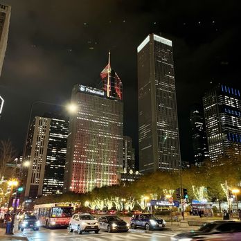 ACANTO - Updated May 2025 - 995 Photos & 619 Reviews - 18 S Michigan ...