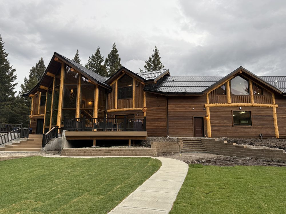 FRONTIER BUILDING GROUP - Updated September 2025 - 253 W River Rock Rd ...