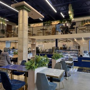 QAZZAZ COFFEE - Updated March 2025 - 14 Photos - 5410 Allen Rd, Allen ...