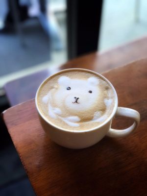 HANNAH COFFEE - 2120 Photos & 1250 Reviews - Coffee & Tea - 754 The ...