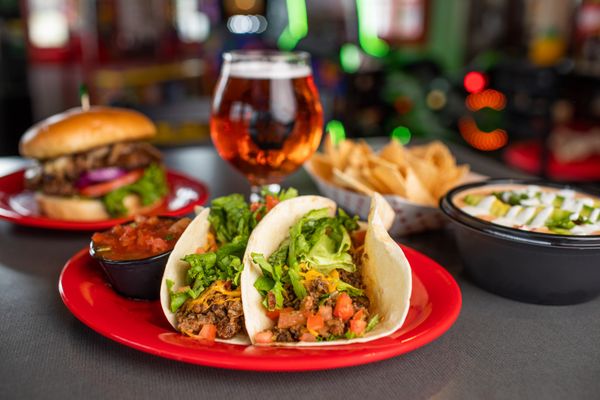 THE GARAGE BURGERS AND BEER - Updated December 2025 - 353 Photos & 446 ...