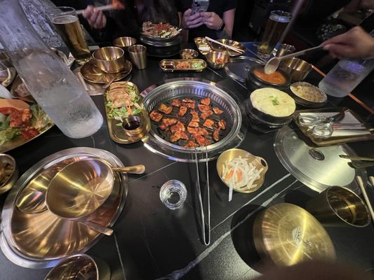 KOREAN BBQ AND HOT POT - Updated August 2025 - 14 Photos & 11 Reviews ...