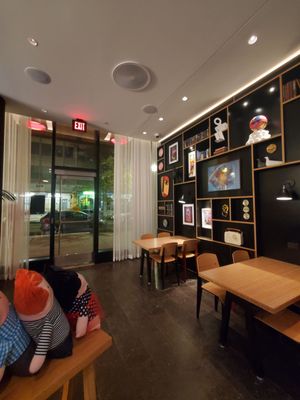 CITIZENM WASHINGTON DC CAPITOL HOTEL - Updated January 2025 - 167 ...
