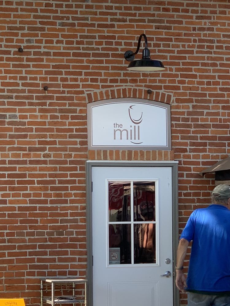 THE RUMA MILL - 214 Main St, Ruma, Illinois - Wine Bars - Phone Number ...