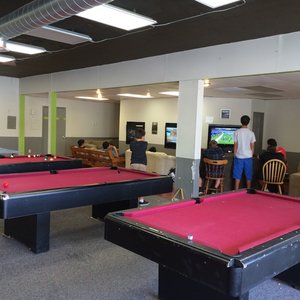 NEIL GOOD DAY CENTER - Updated September 2025 - 299 17th St, San Diego ...