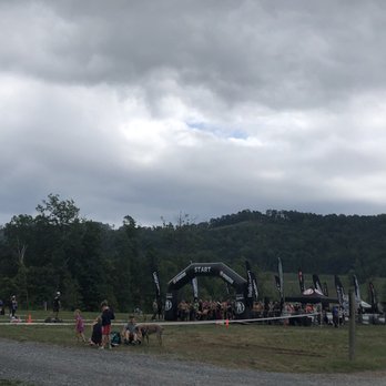 THE SUMMIT BECHTEL FAMILY NATIONAL SCOUT RESERVE - Updated November ...