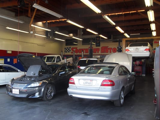 SOUTH BAY AUTO REPAIR - Updated December 2025 - 26 Reviews - 2970 S ...
