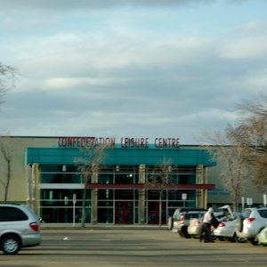 EASTGLEN LEISURE CENTRE - Updated December 2025 - 10 Reviews - 11410 68 ...