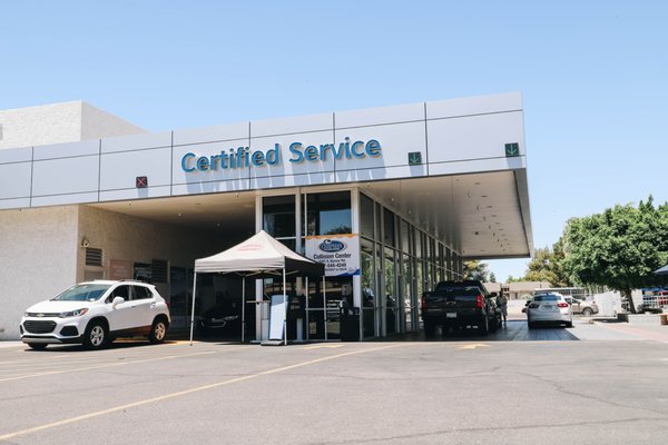 CHAPMAN CHEVROLET - Updated June 2026 - 109 Photos & 723 Reviews - 1717 ...