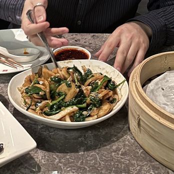 DIN TAI FUNG - Updated June 2024 - 266 Photos & 110 Reviews - 700 SW ...