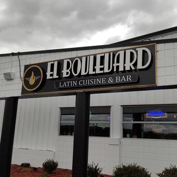 EL BOULEVARD LATIN CUISINE & BAR - Updated June 2026 - 12 Photos & 17 ...