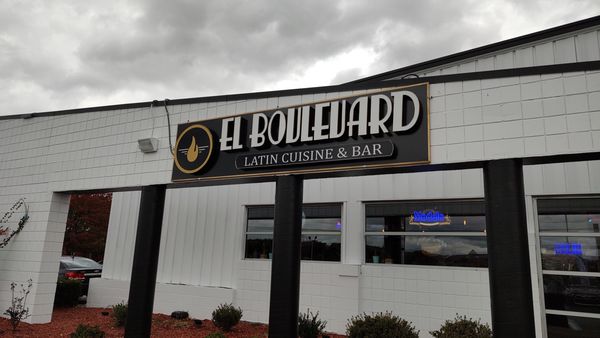 EL BOULEVARD LATIN CUISINE & BAR - Updated June 2026 - 12 Photos & 17 ...