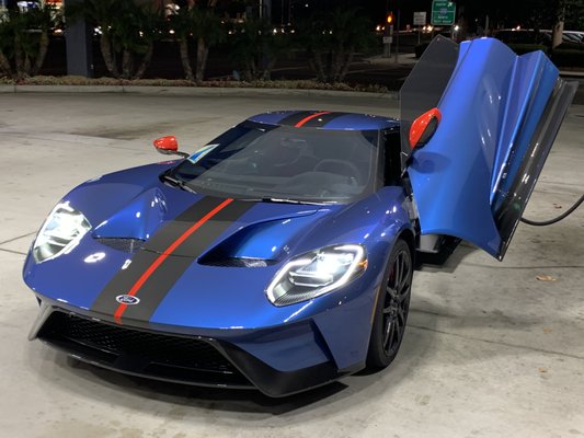 ILUSSO EXOTIC CAR DEALERSHIP - Updated October 2025 - 55 Photos & 115 ...