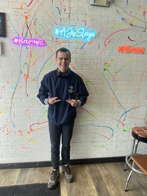 AJ’S KITCHEN - Updated October 2025 - 174 Orchard Park Rd, Buffalo, New ...