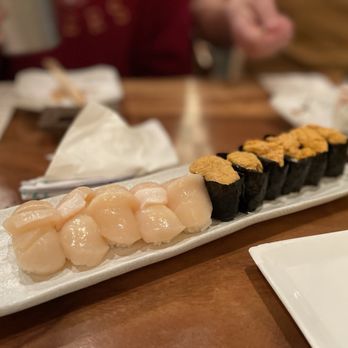 ULTRA SUSHI - Updated December 2024 - 2998 Photos & 777 Reviews - 210 E ...