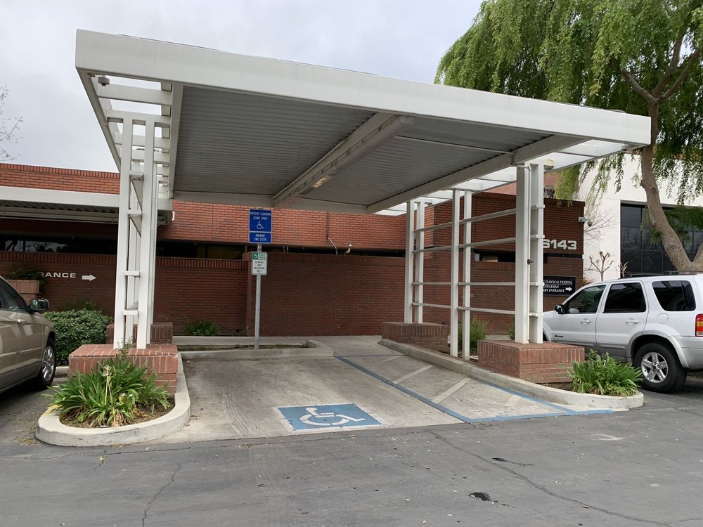 FRESNO SURGICAL HOSPITAL - 18 Photos & 52 Reviews - 6125 N Fresno St ...
