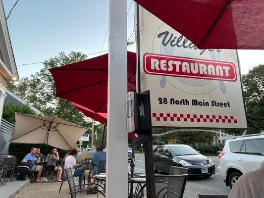 VILLAGER RESTAURANT & CATERING - Updated August 2025 - 54 Photos & 83 ...