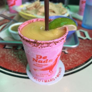 DE NADA CANTINA - Updated July 2024 - 536 Photos & 425 Reviews - 4715 E ...