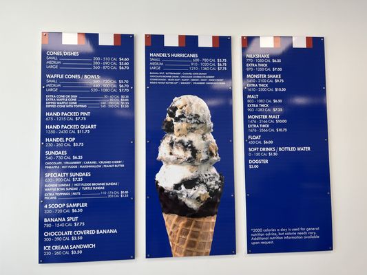 HANDEL’S HOMEMADE ICE CREAM - Updated September 2025 - 43 Photos & 36 ...