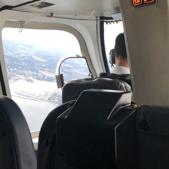 HELIJET - Updated December 2025 - 22 Photos - 79 Dallas Road, Victoria ...