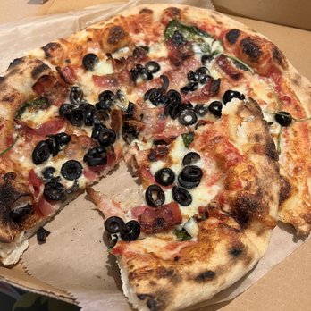 PIZZA ROX - 787 Photos & 462 Reviews - 1880 N Congress Ave, Boynton ...