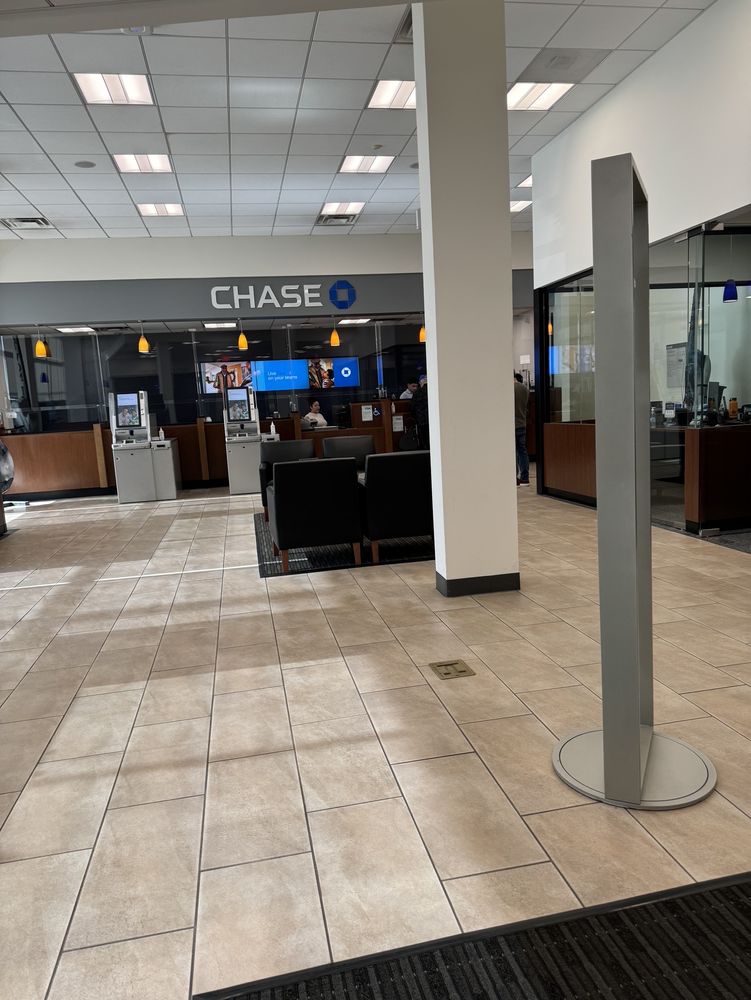 CHASE BANK - Updated December 2025 - 50 Reviews - 7833 W Sunset Blvd ...