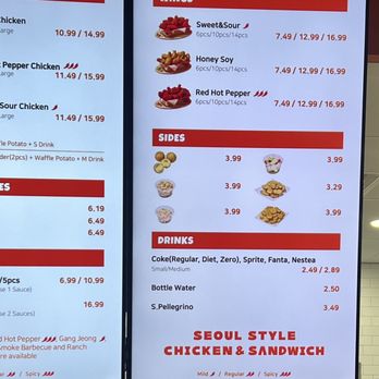 OKAAY CHICKEN - CLOSED - Updated October 2025 - 57 Photos & 33 Reviews ...