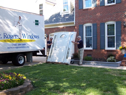 MR. ROGERS WINDOWS - Updated June 2025 - 26 Photos & 20 Reviews - 1019 ...