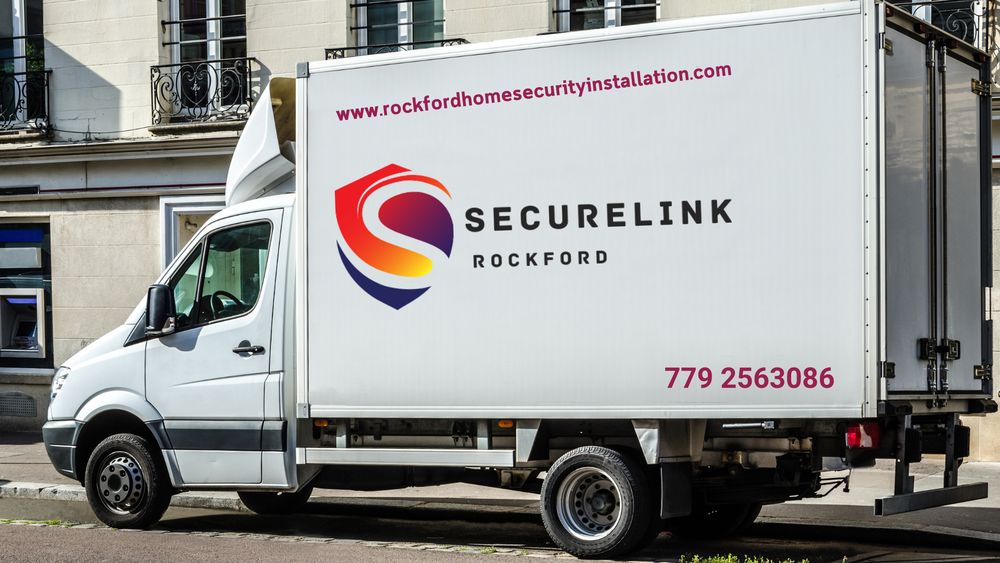 SECURELINK - Updated September 2024 - 1643 N Alpine Rd, Rockford, Illinois - Security Systems ...