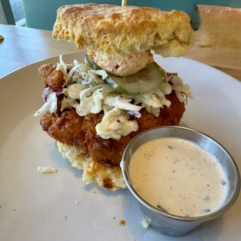 Union Biscuit - Trusted Since 2025 - Updated July 2025 - 564 Photos ...