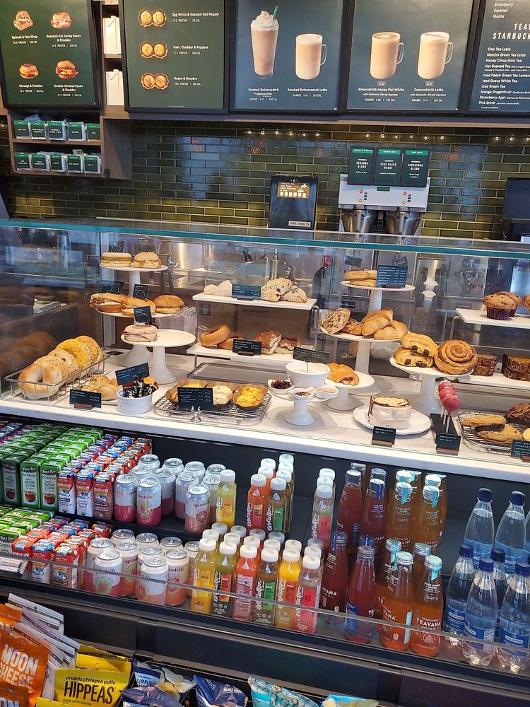 STARBUCKS - 36 Photos & 52 Reviews - 661 120th Ave NE, Bellevue, WA - Yelp