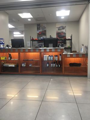 MEADOR CHRYSLER DODGE JEEP RAM - Updated December 2025 - 40 Photos ...