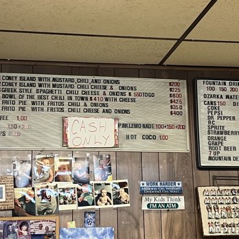 CONEY ISLAND - Updated November 2025 - 83 Photos & 105 Reviews - 428 W ...