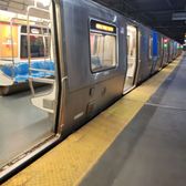 Newark Penn Station - 196 Photos & 290 Reviews - Train Stations - 1 W ...