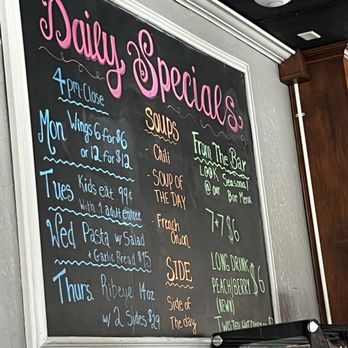 MADISON CHOP HOUSE GRILL - Updated December 2025 - 138 Photos & 249 ...