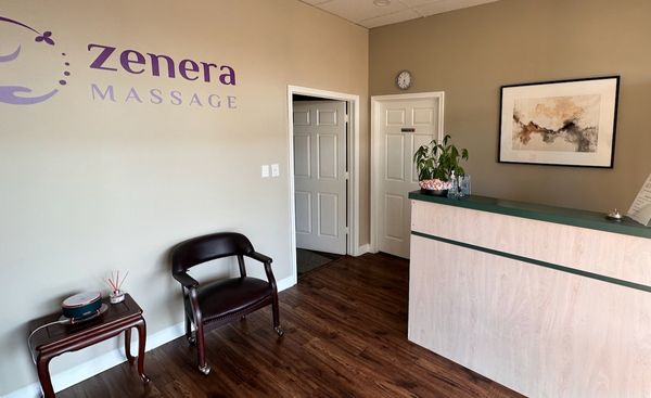 ZENERA MASSAGE - Updated September 2025 - 45665 W Church Rd, Sterling ...